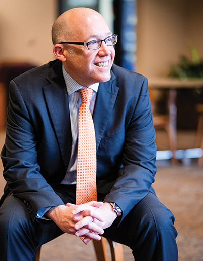 Mentoring Beyond the Classroom